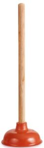 Types of Plungers | Plunger Types | Mike Diamond Services