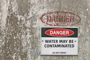 Why Is My Water Rusty? | Mike Diamond