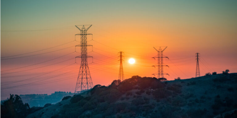 Where Does LA Get Its Electricity? | Mike Diamond