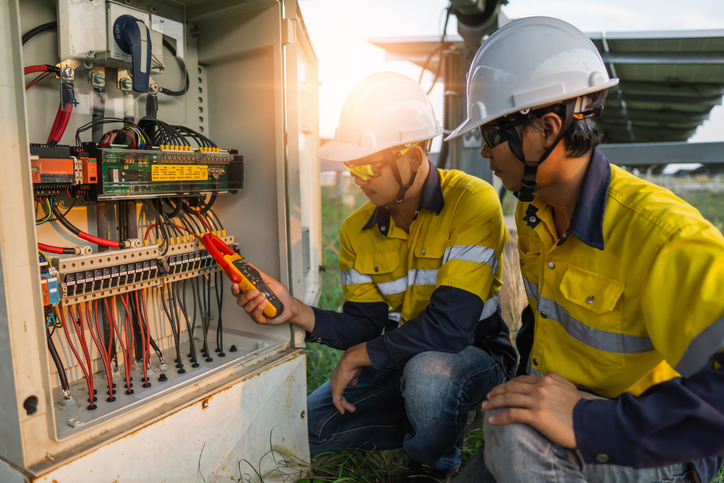 Electrical Panel Box for Homes: A Complete Homeowner’s Guide