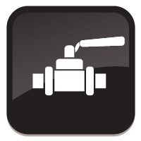 Earthquake Shutoff Valve Installation in Los Angeles, CA
