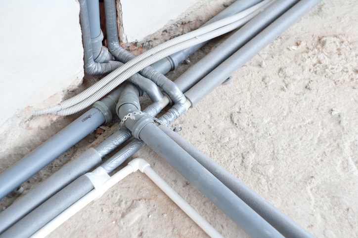 Signs You Need Repiping for Old Pipes