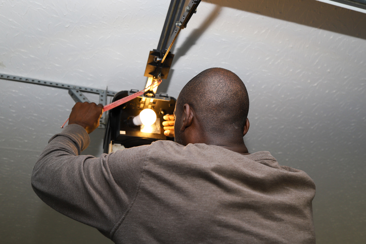Fix Lights, Restore Illumination in Every Room