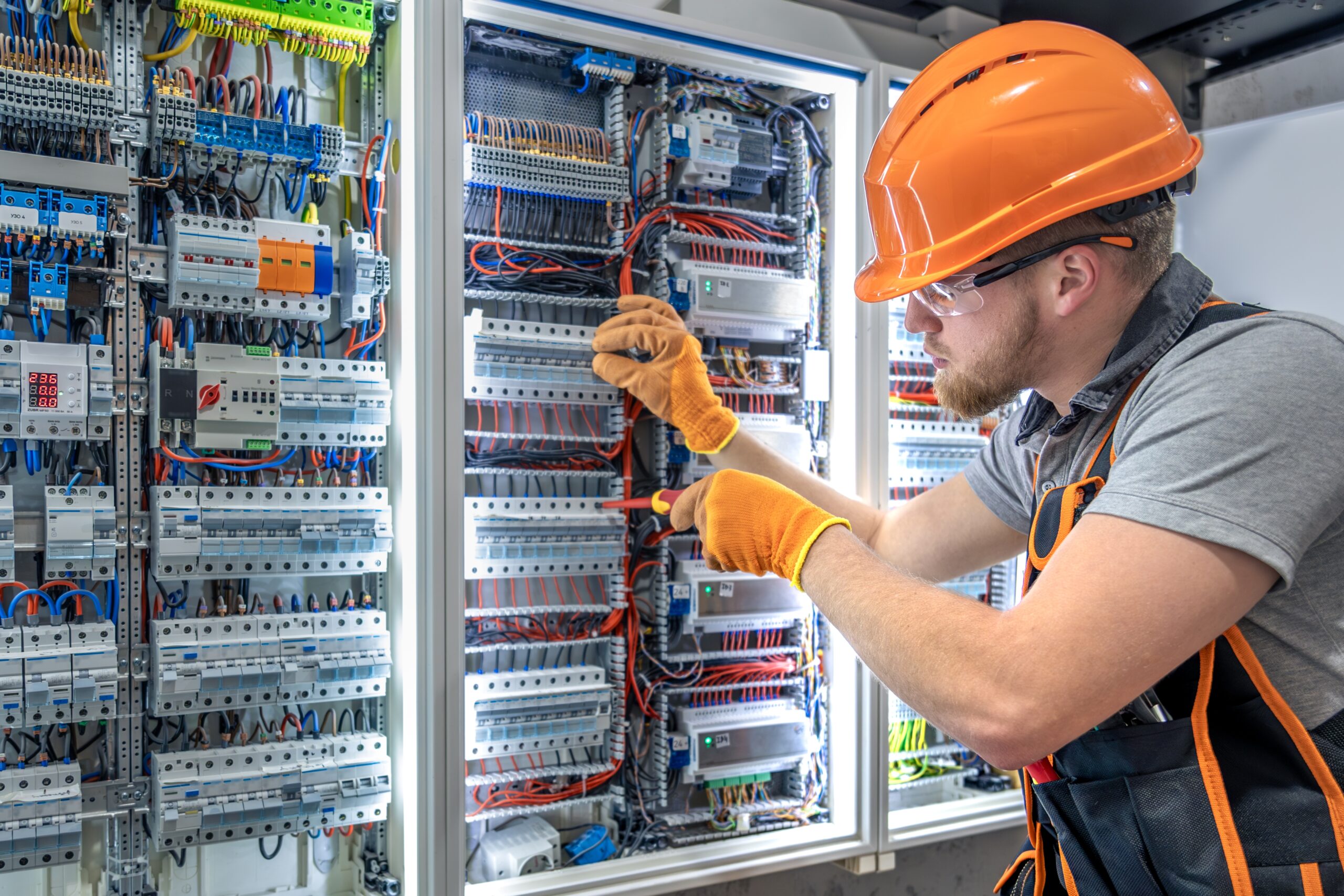 #1 Plumbing, HVAC & Electrical Services in Los Angeles, CA